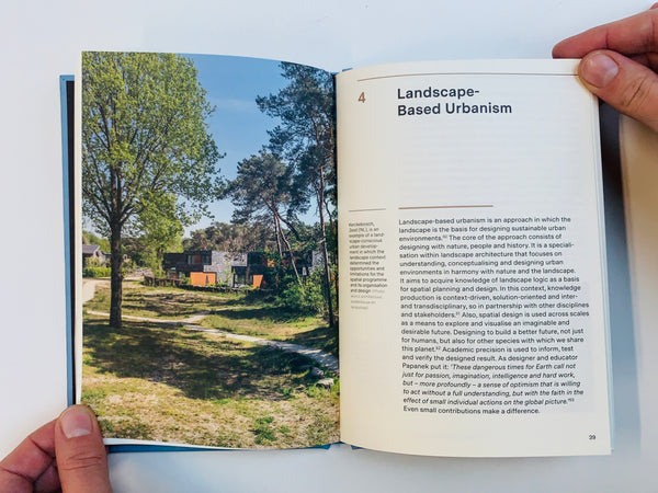 Landscape Book Graphics Free Paperback Landscape Book Mockup PSD Set