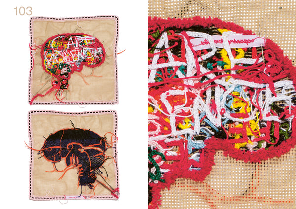 Stitch Your Brain – Jap Sam Books